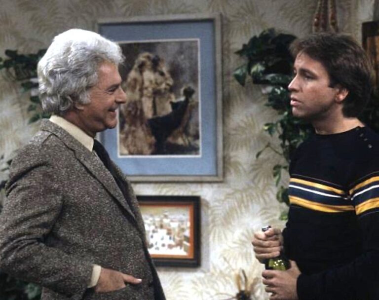 television - Dick Shawn